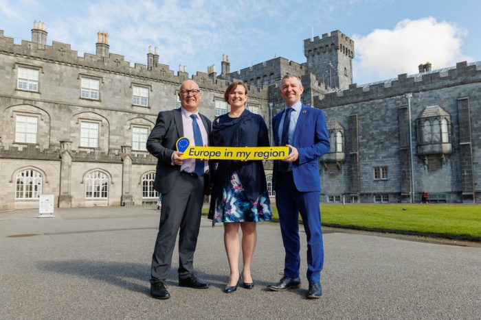 Southern Regional Assembly | Collaborating to unlock the Southern ...