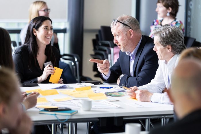 Southern Regional Assembly | Collaborating to unlock the Southern ...