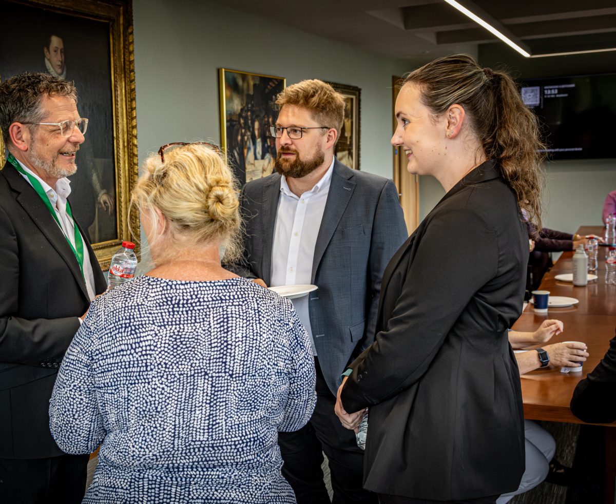 About The Assembly | Southern Regional Assembly